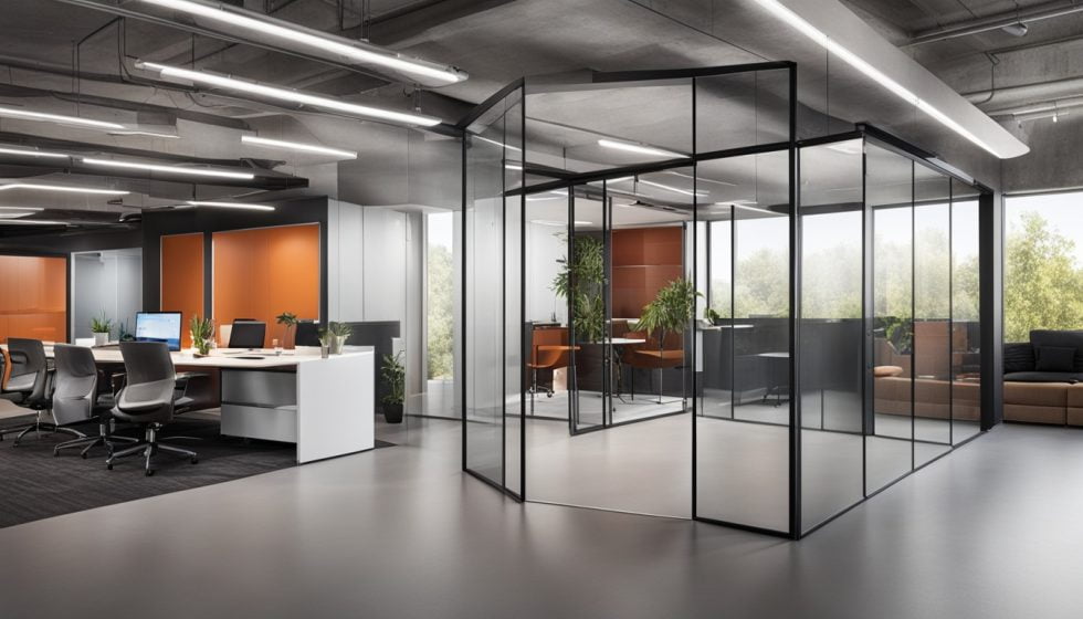 Exploring Movable Walls: Your Flexible Space Solution